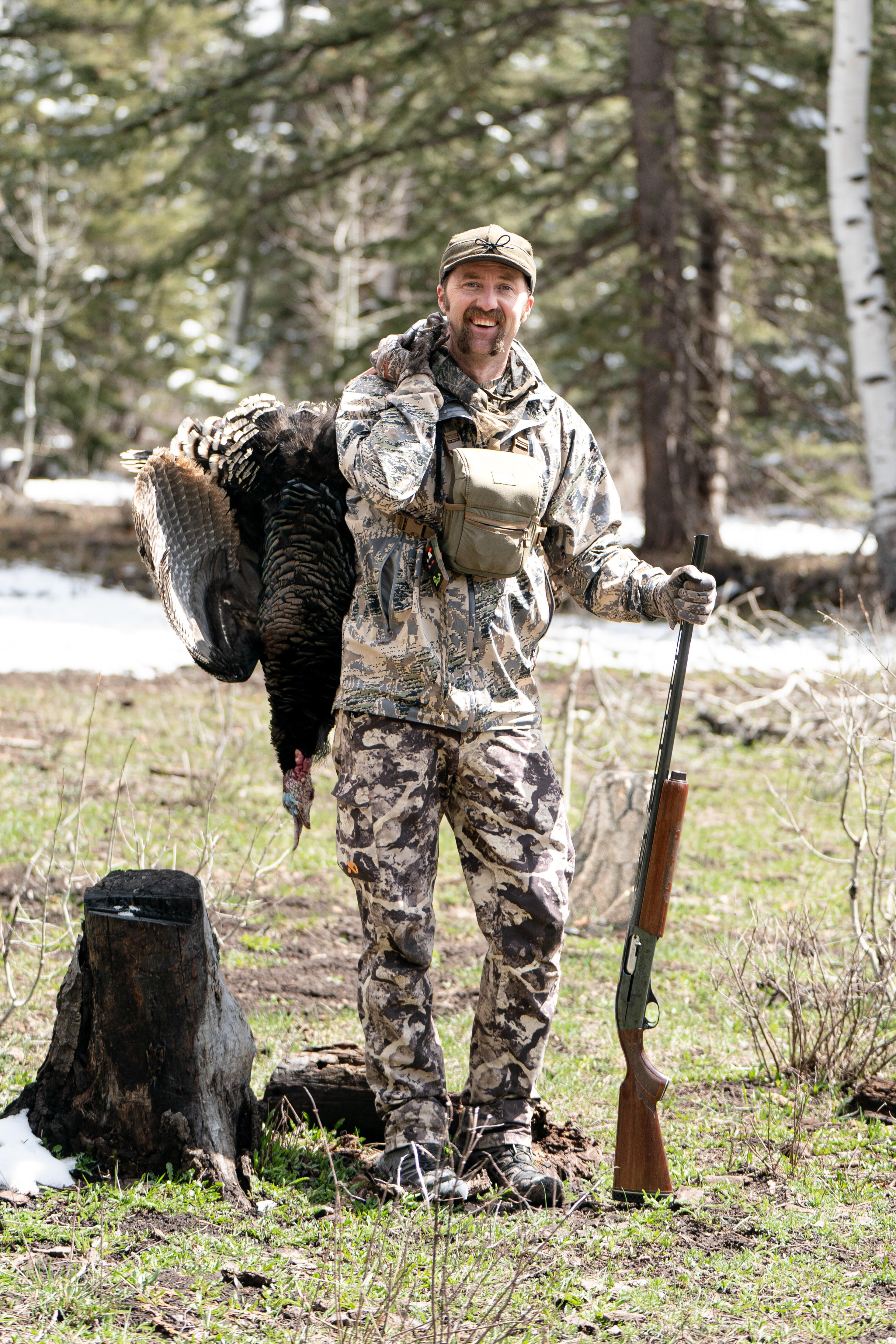 Backcountry Hunters & Anglers > News > Details