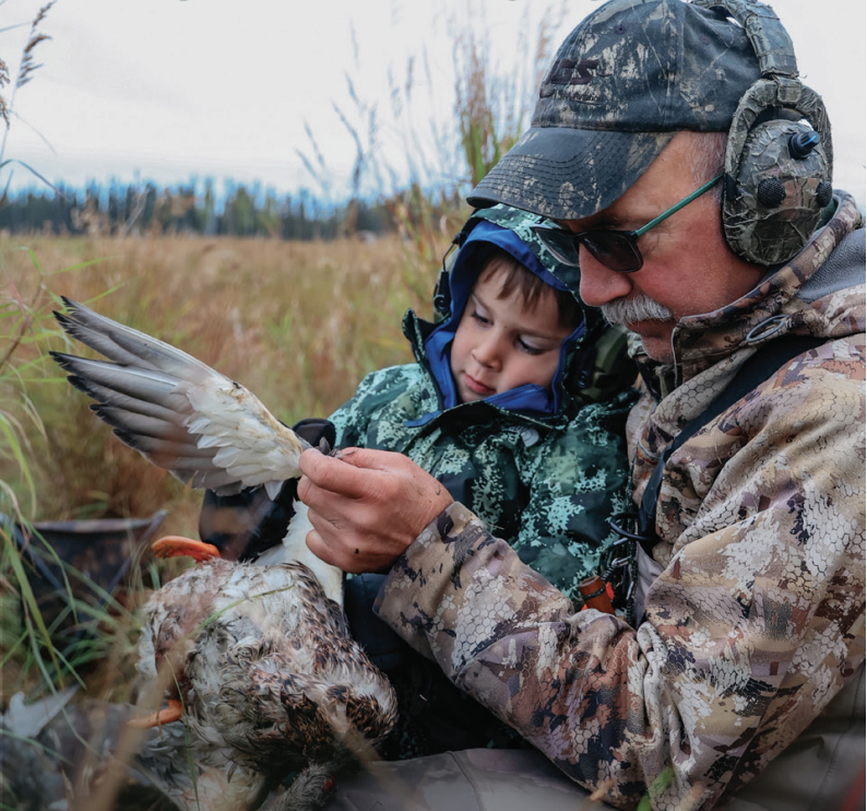 Backcountry Hunters & Anglers > News > Details