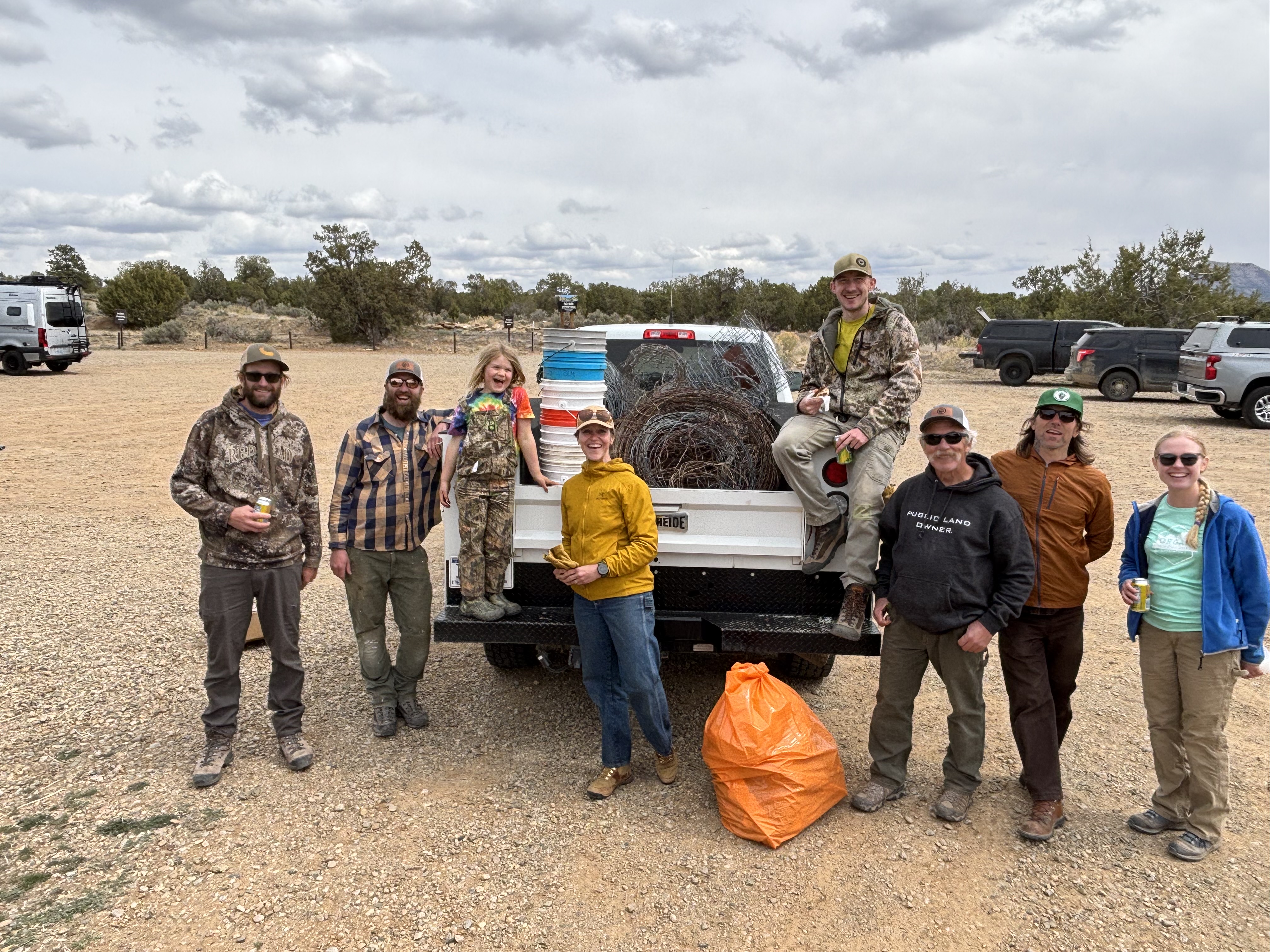 Backcountry Hunters & Anglers > News > Details