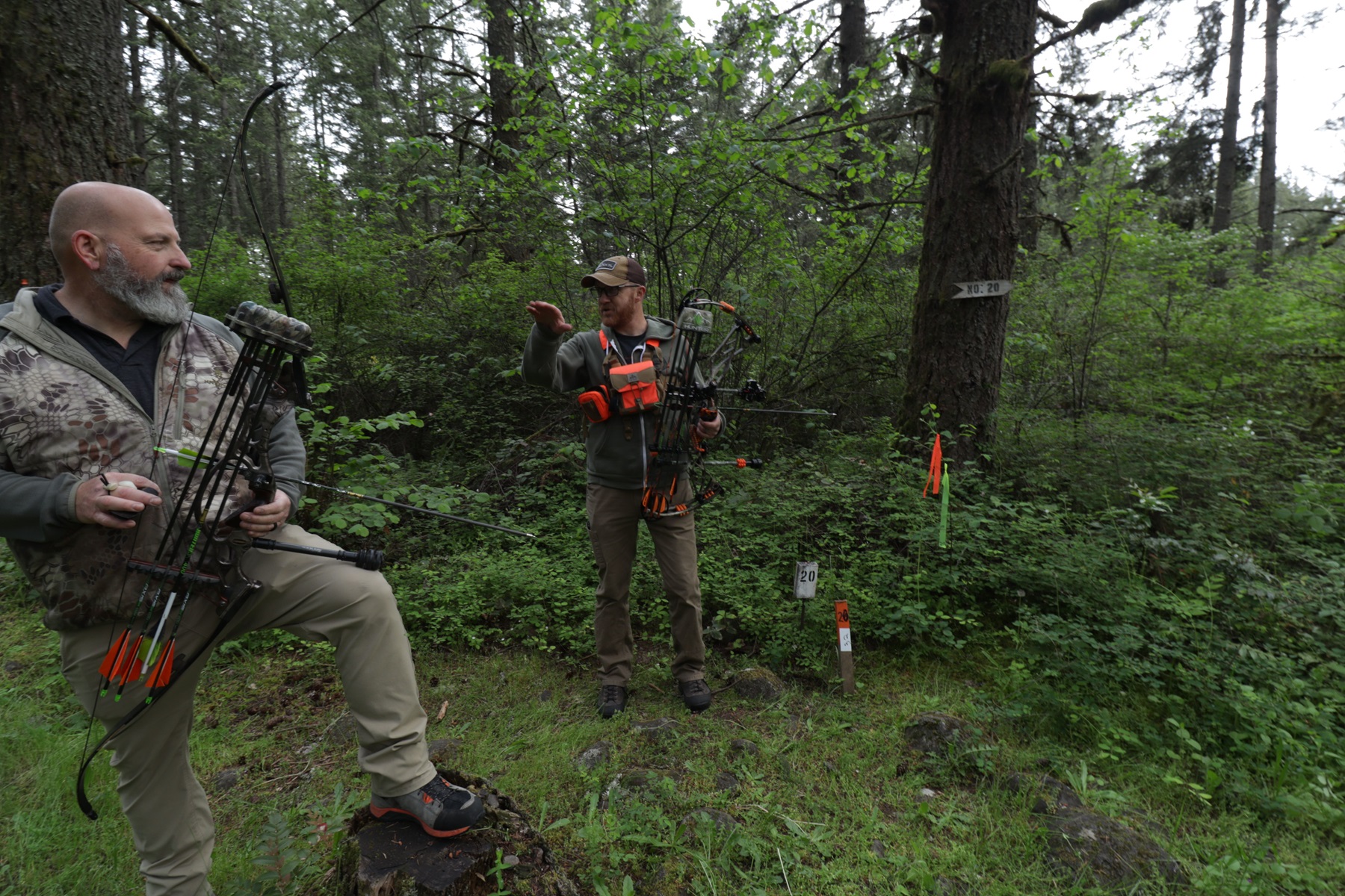 Backcountry Hunters & Anglers > News > Details