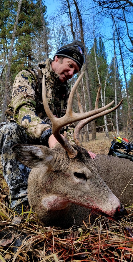 Backcountry Hunters & Anglers > News > Details