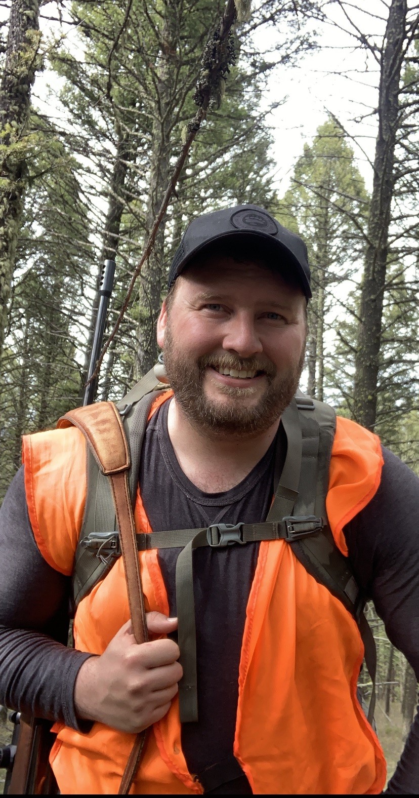 Backcountry Hunters & Anglers > Issues > Details