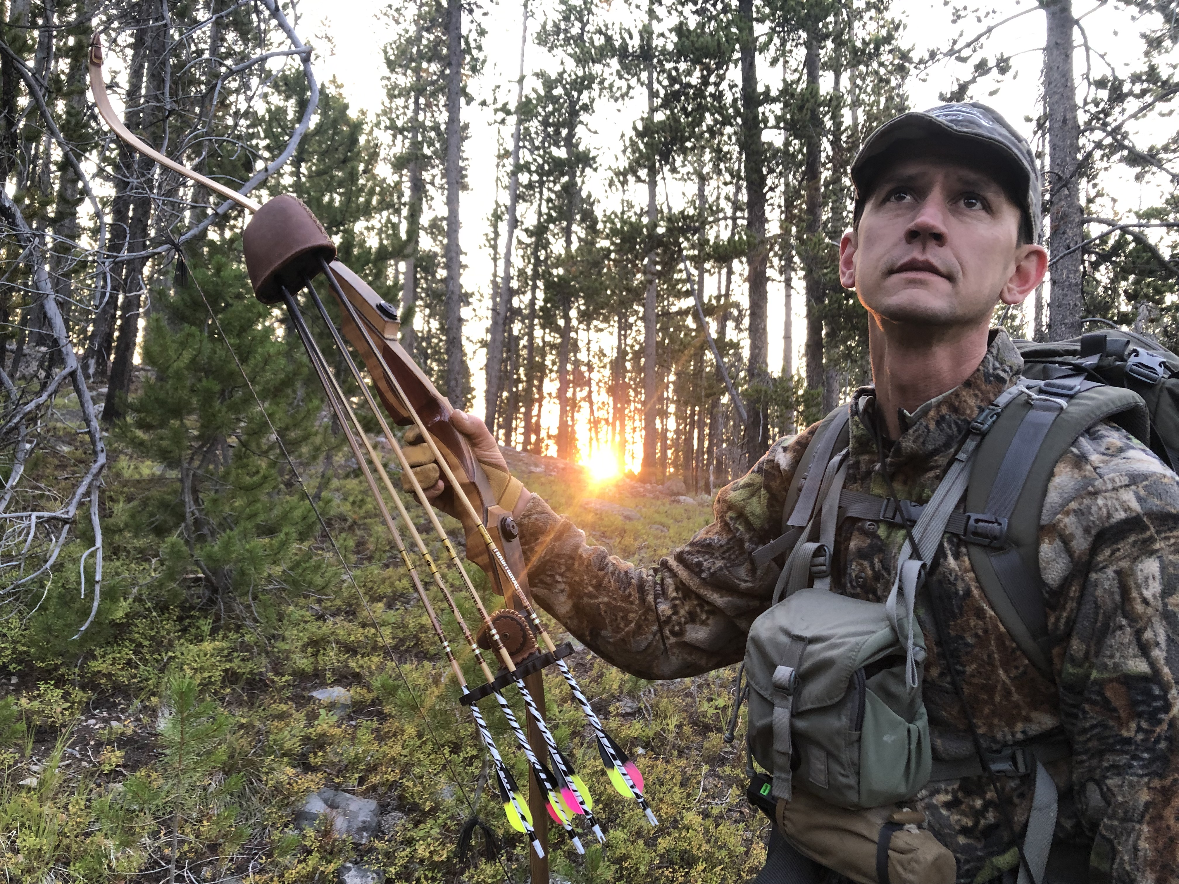 Backcountry Hunters & Anglers > Issues > Details