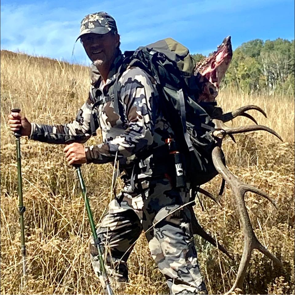 Backcountry Hunters & Anglers > Issues > Details