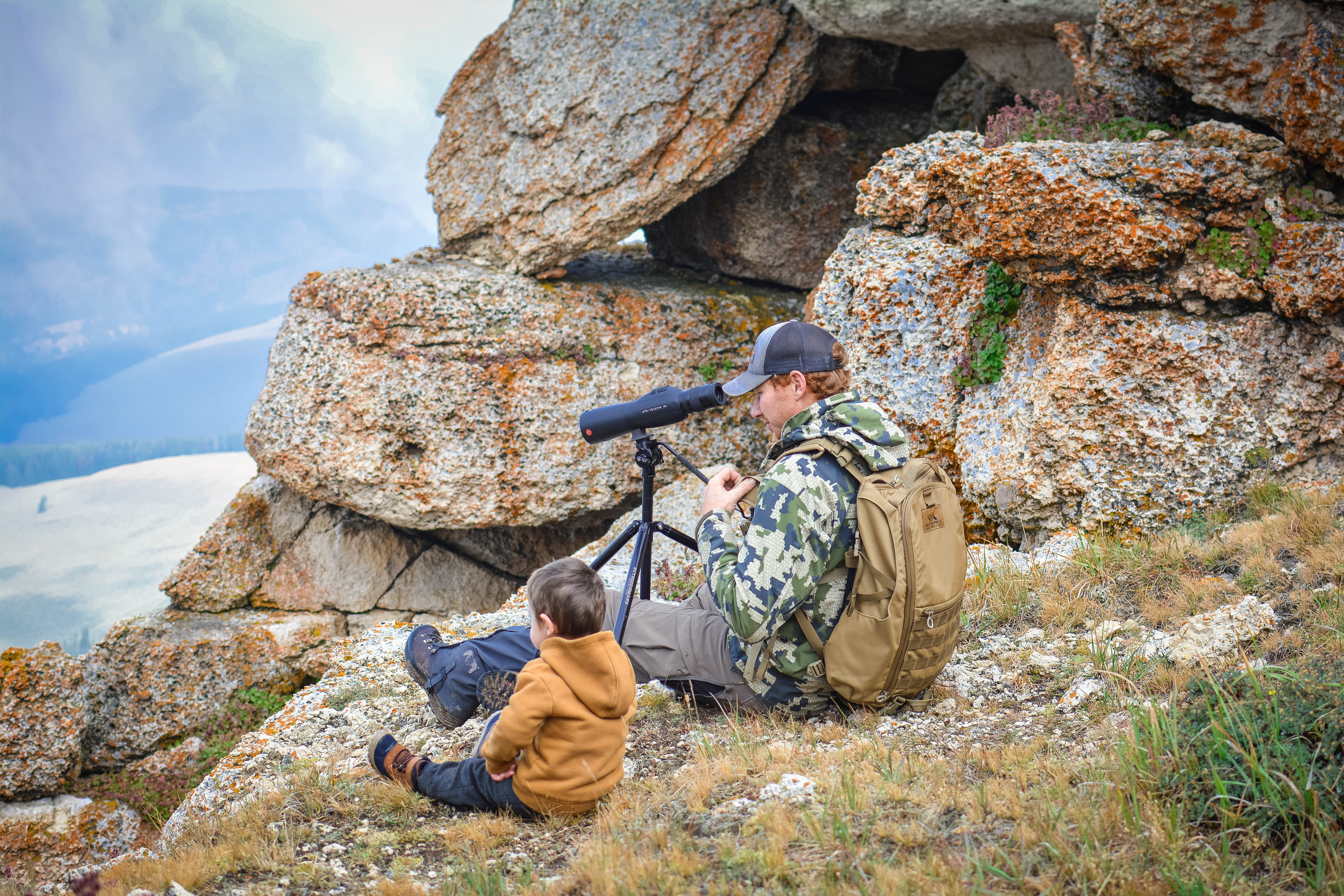 Backcountry Hunters & Anglers > Issues > Details