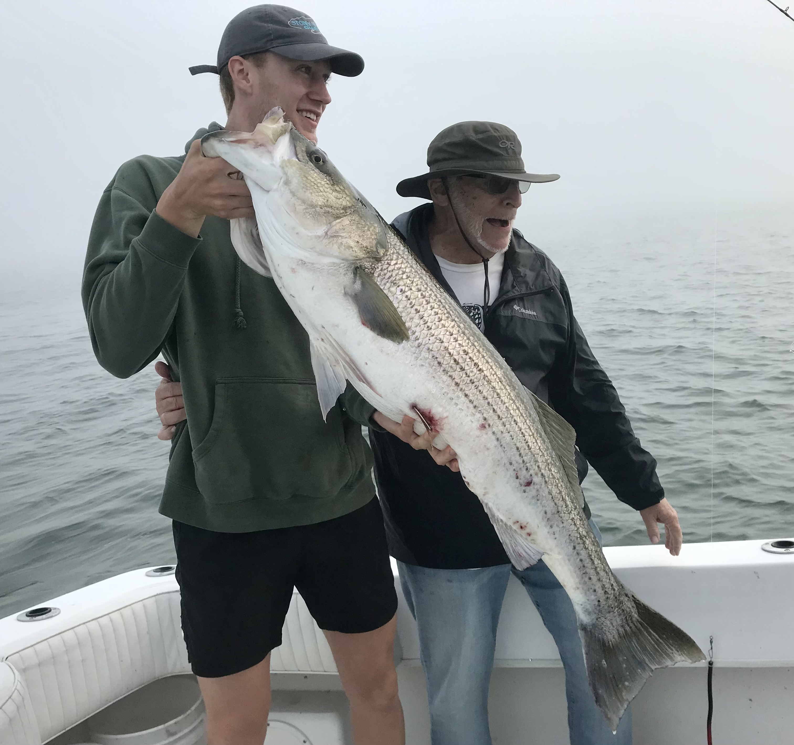 Backcountry Hunters & Anglers > News > Details