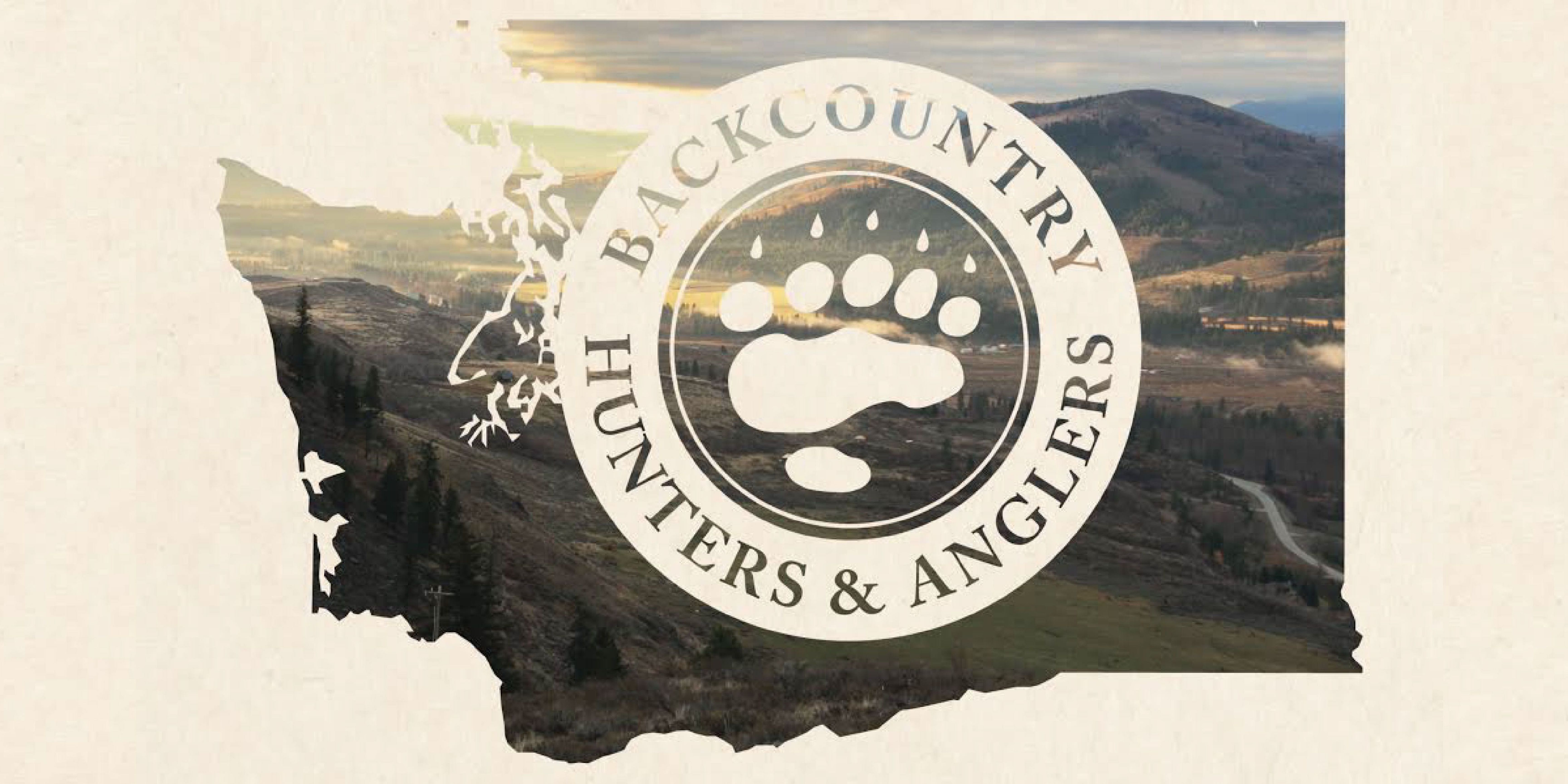 Backcountry Hunters & Anglers > News > Details