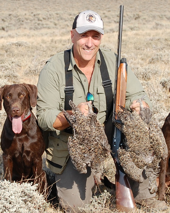 Backcountry Hunters & Anglers > Issues > Details