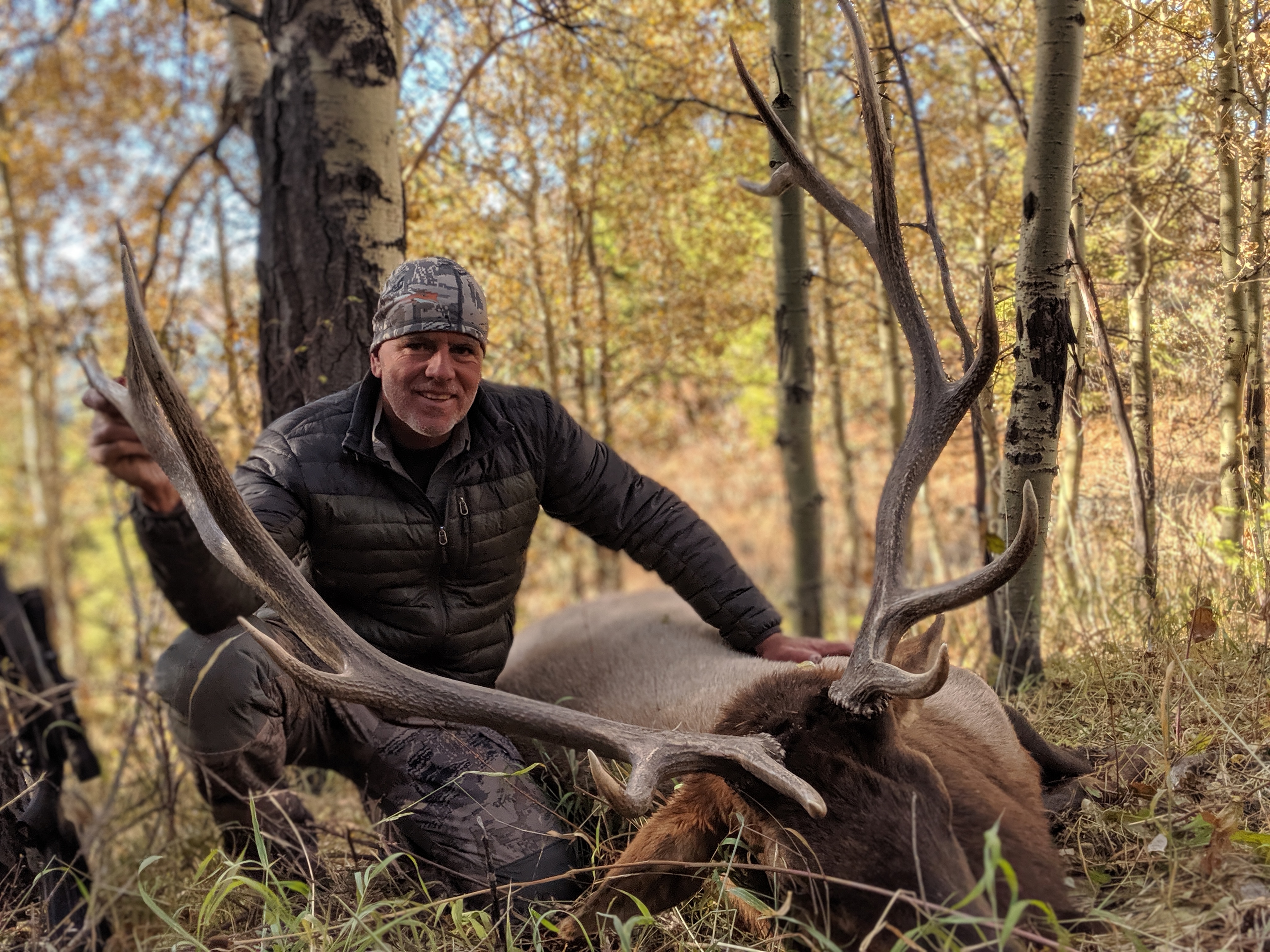 Backcountry Hunters & Anglers > Issues > Details