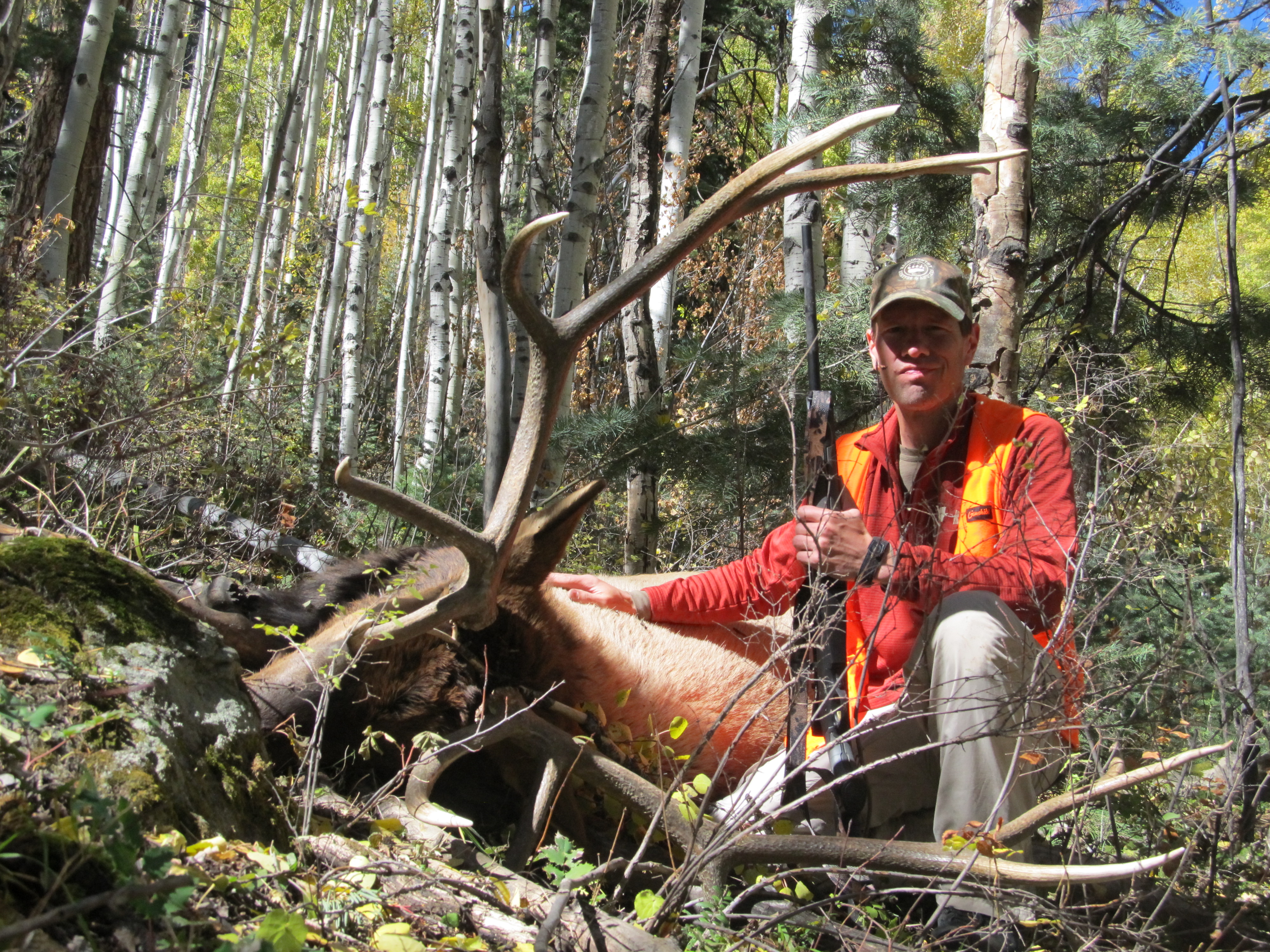 Backcountry Hunters & Anglers > News > Details