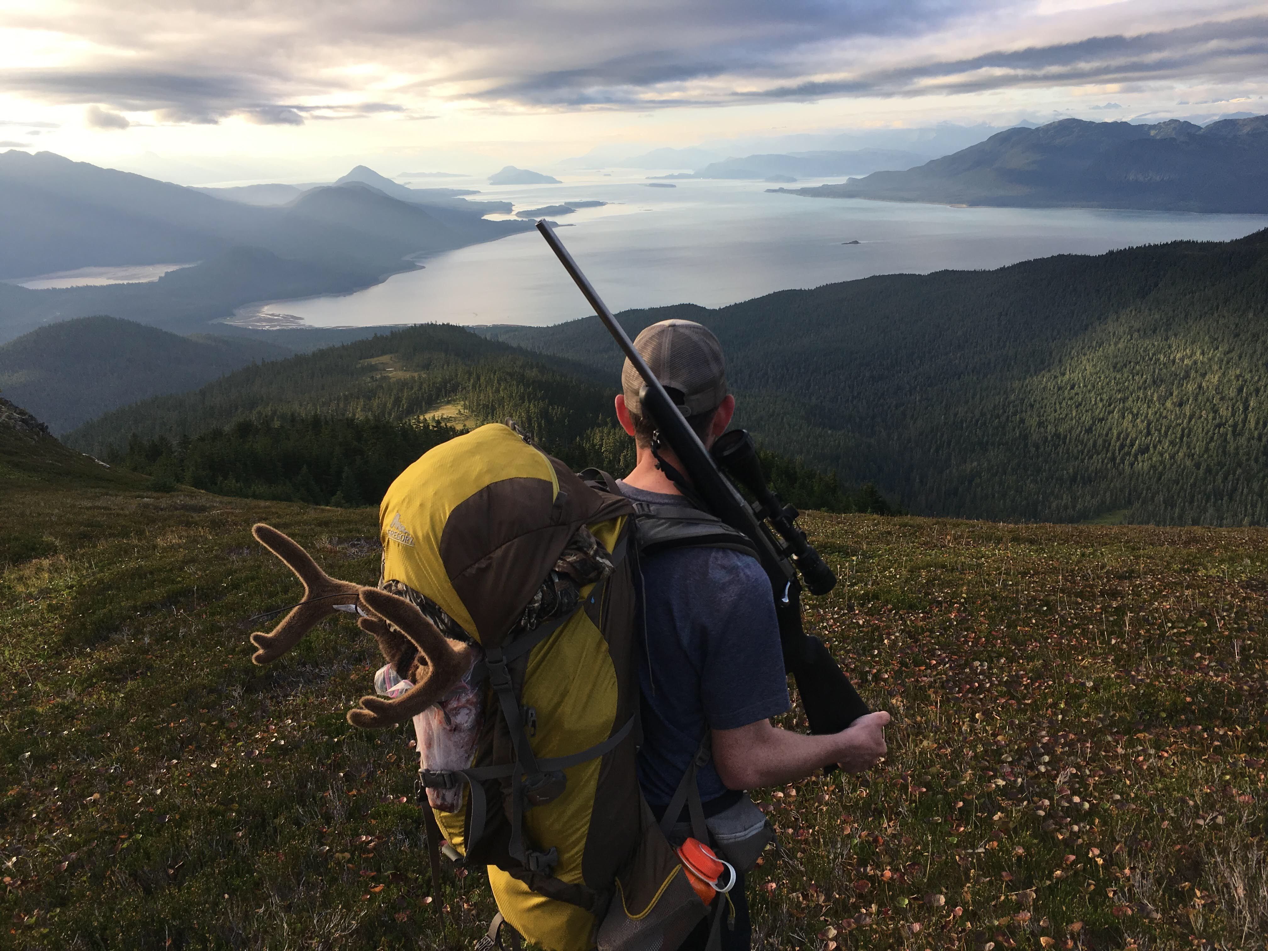 Backcountry Hunters & Anglers > Issues > Details
