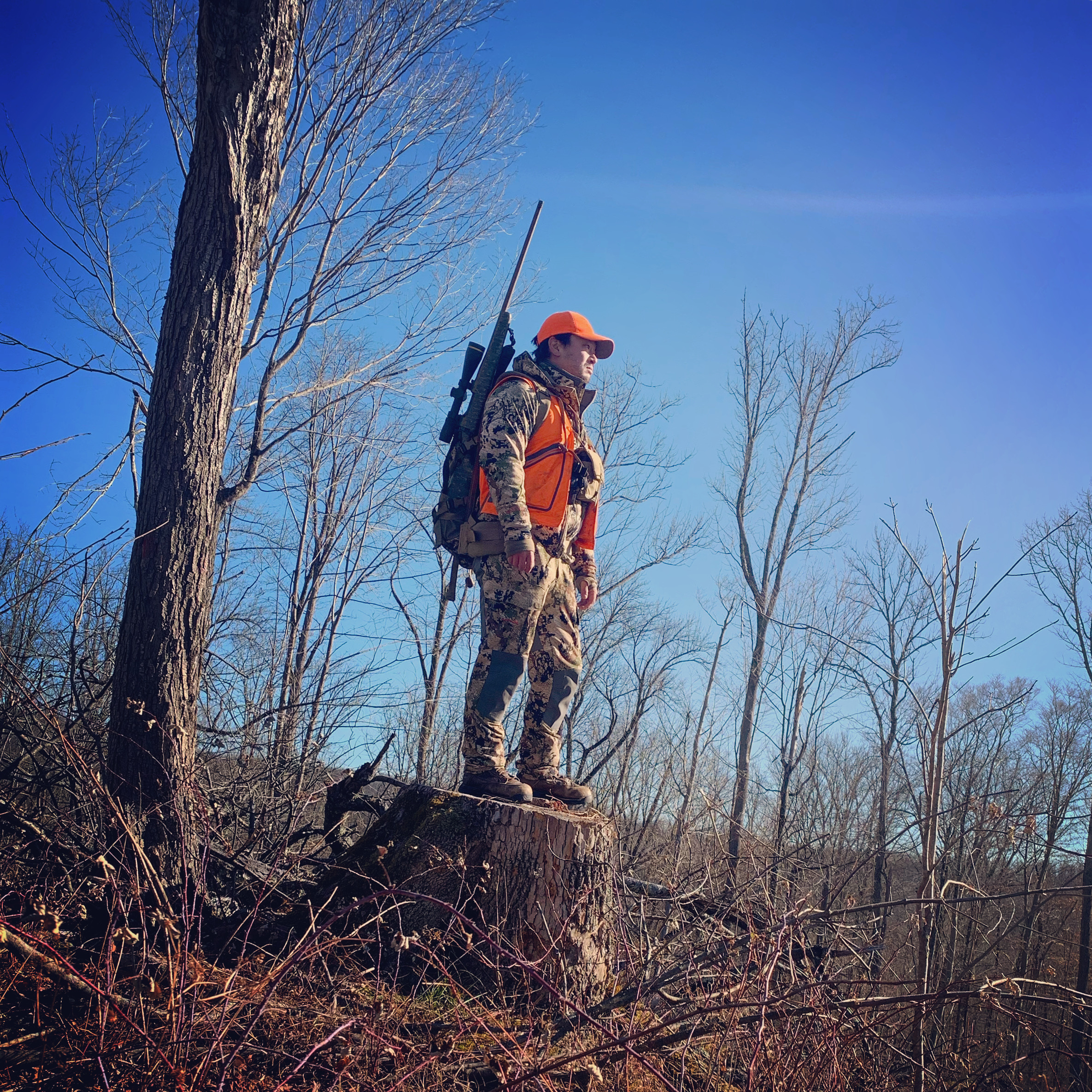 Backcountry Hunters & Anglers > Issues > Details
