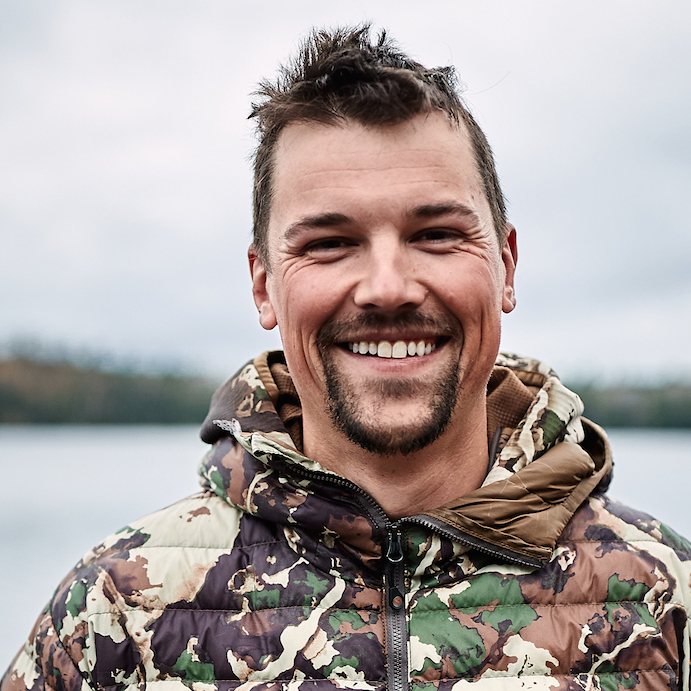 Backcountry Hunters & Anglers > Issues > Details