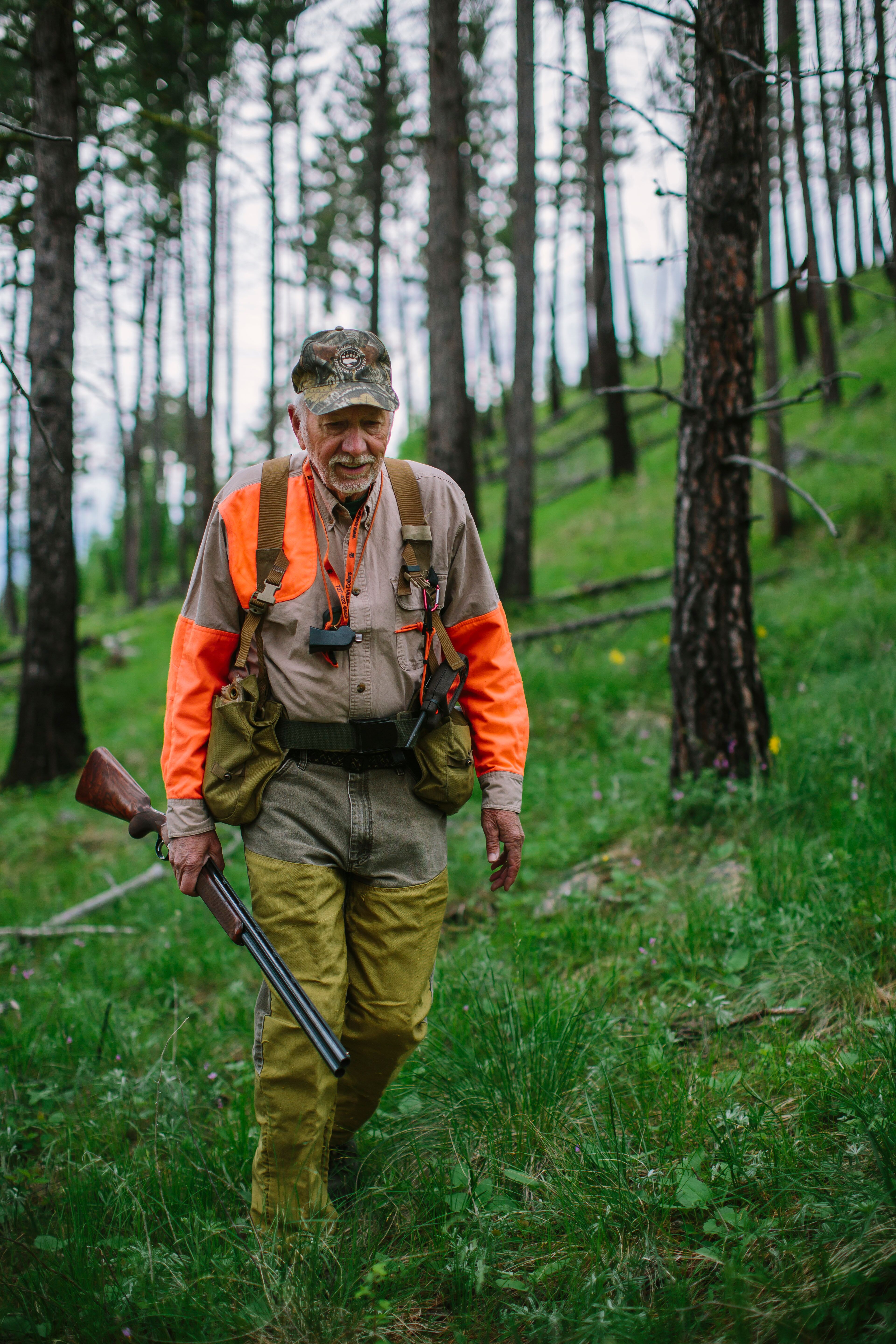 Backcountry Hunters & Anglers > Issues > Details
