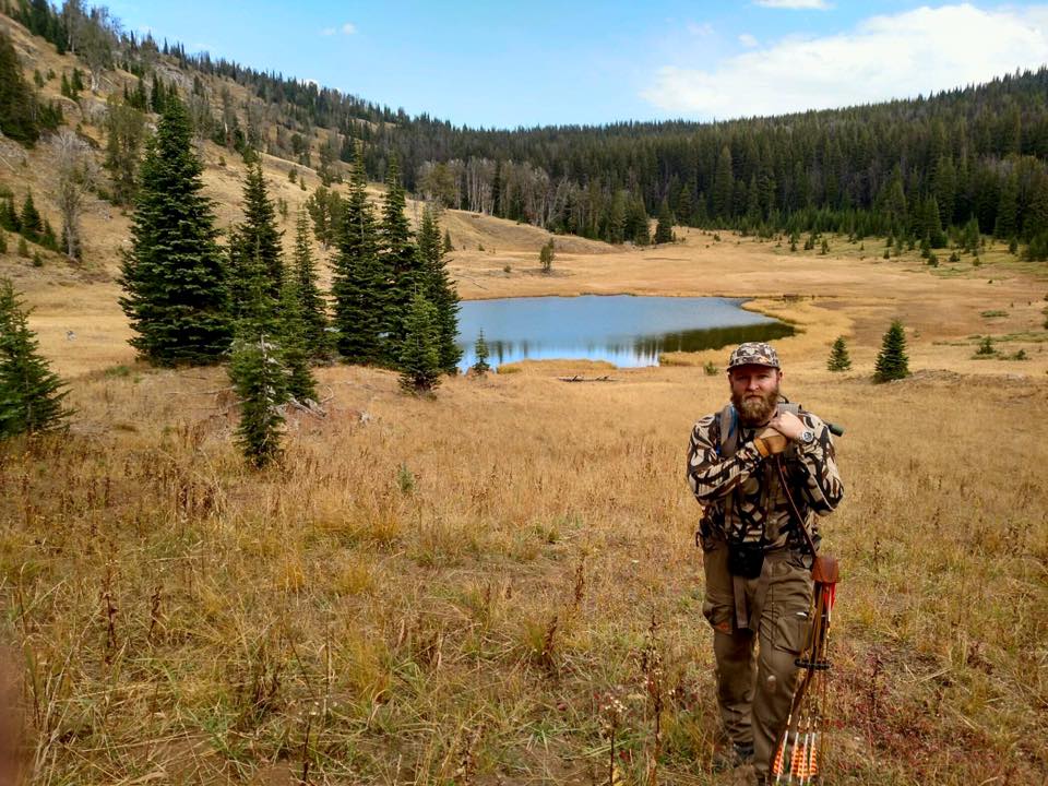 Backcountry Hunters & Anglers > Issues > Details