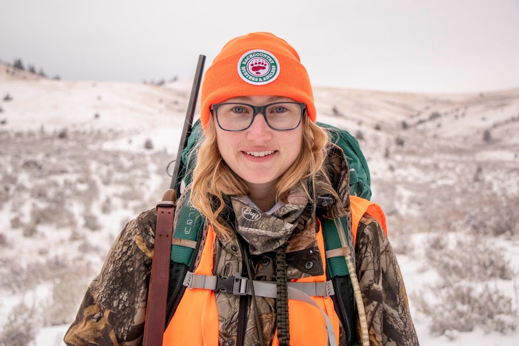 Backcountry Hunters & Anglers > Issues > Details