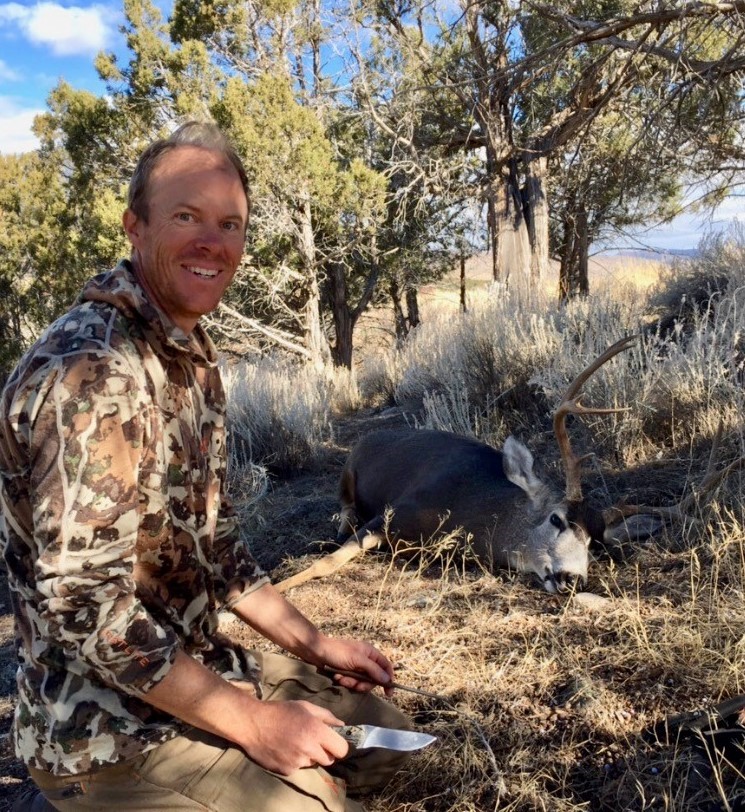 Backcountry Hunters & Anglers > Issues > Details